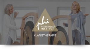 PHI – Klangmassage