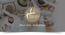 PHI – Klangmassage