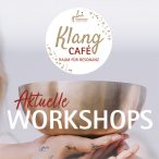 PHI – Klangmassage